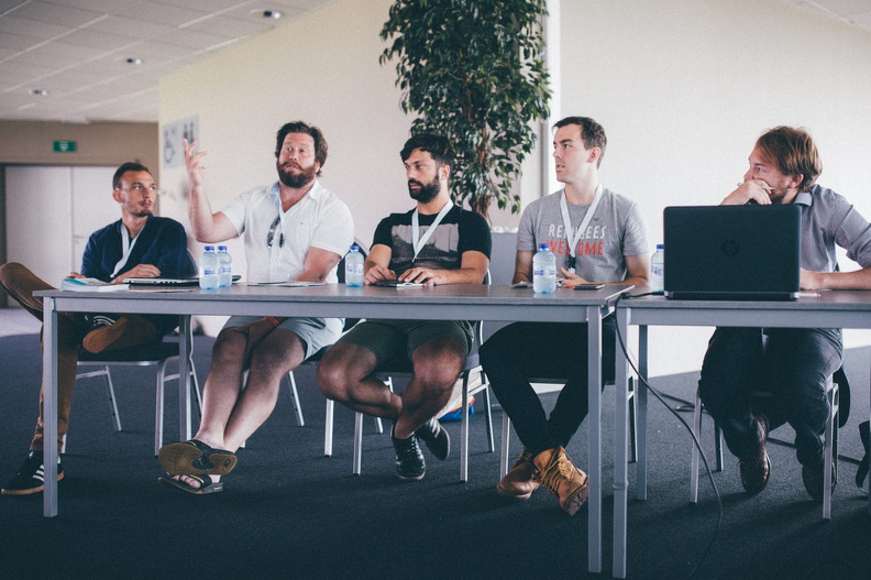#EFFC2017 – SUMMARY OF THE WORKSHOPS AND PANEL DISCUSSIONS – Fans ...